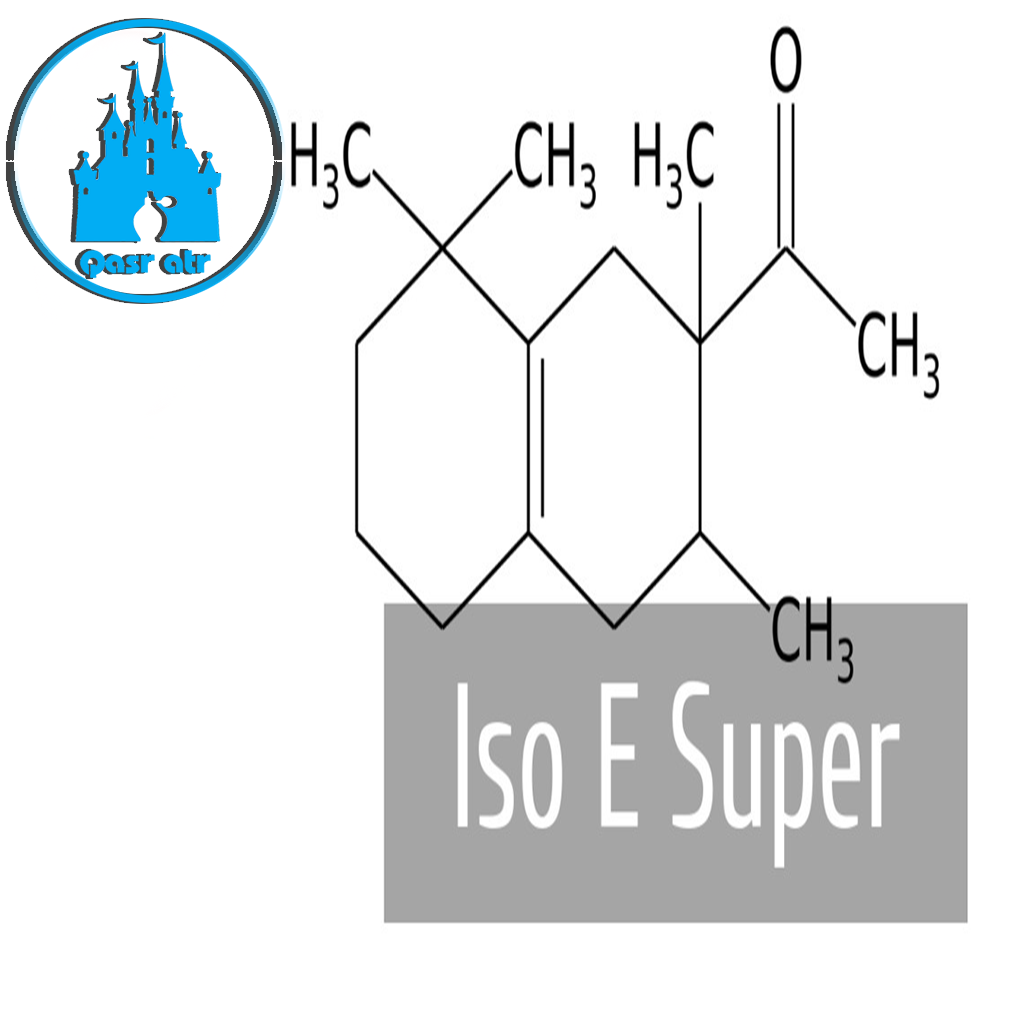 ایزو ای سوپر ISO E SUPER - قصر عطر